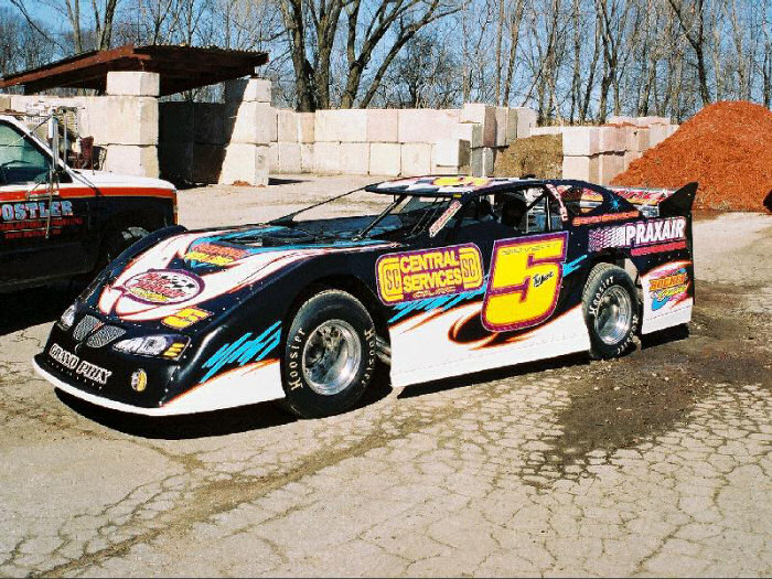 Flinner Signs & Decals "The Winner's Choice"