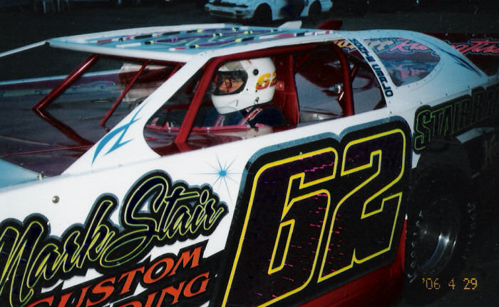 Flinner Signs & Decals "The Winner's Choice"