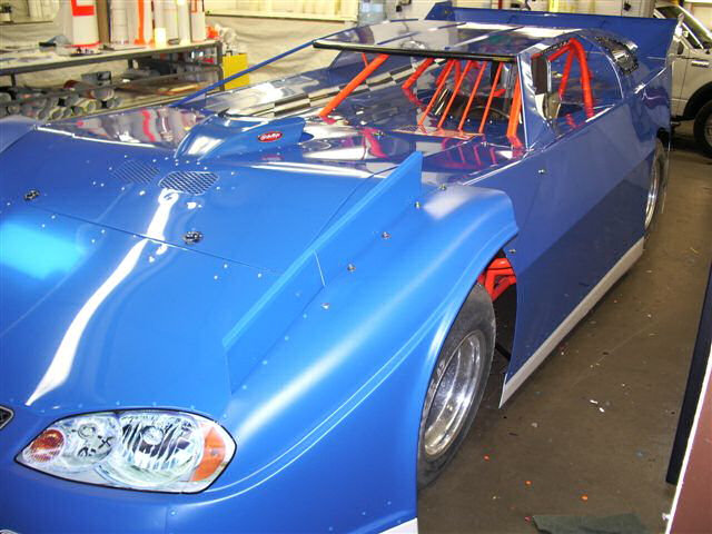 Flinner Signs & Decals "The Winner's Choice"