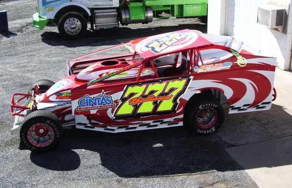 Flinner Signs & Decals "The Winner's Choice"