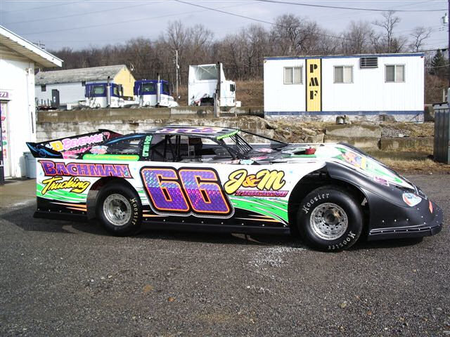 Flinner Signs & Decals "The Winner's Choice"