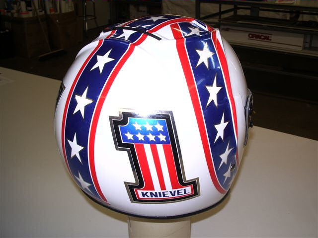 Flinner Signs & Decals "The Winner's Choice"