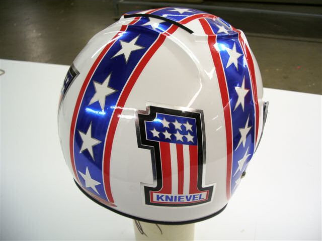 Flinner Signs & Decals "The Winner's Choice"